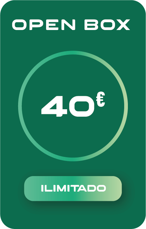 Gaman CrossFit | El box para todos en Narón